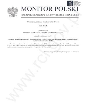 Fillable Online Bip Konin 154125 CEST Bip Konin Fax Email Print