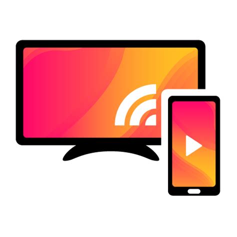 Screen Mirroring Cast To TV Apps On Google Play