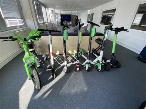 Lime les vélos en libre service encore plus développés Mobiwisy