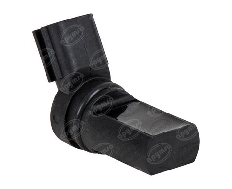 SENSOR POSICION CIGUEÑAL 12V 3TERMINALES NISSAN ALTIMA 3 5L 04 06 QUEST