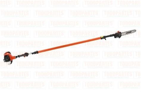 Motosierra Telescopica Ppt 226 25 1Cc Barra 12 Echo PPT 266 Todopartes