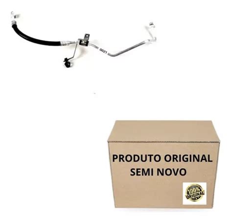 Mangueira Ar Condicionado Renault Kwid Original R