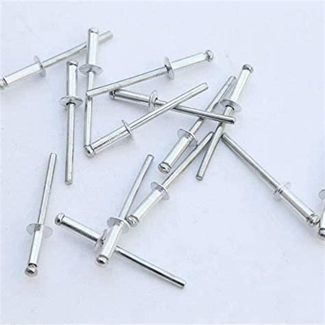 140pcs Rivet Cône Punk Rivets Style Punk Cône DIY Rivets Pointes Rivet