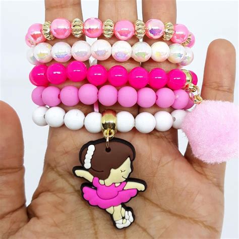 O Que Precisa Para Fazer Pulseiras De Miçangas LIBRAIN