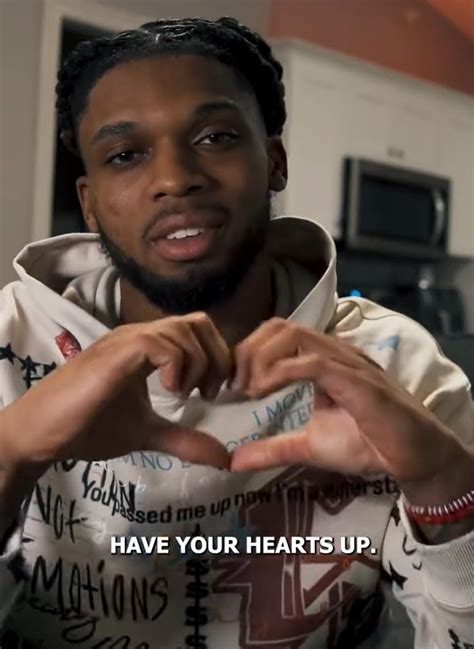 Damar Hamlin Issues Challenge To Tom Brady And LeBron James They Can