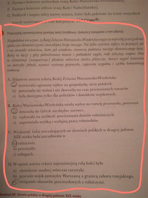 Sprawdzian Z Historii 5 Klasa Nowa Era STELLIANA NISTOR