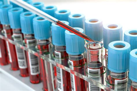 Biopsia liquida più veloce dellesame istologico nel trovare i tumori