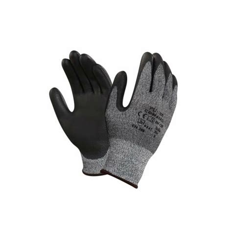 Ansell Hyflex Abrasion Resistant Gloves Gloves Co Uk