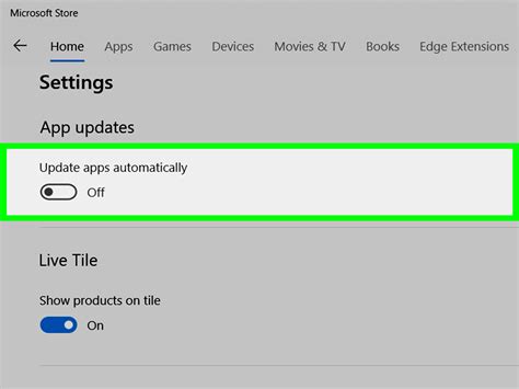 step by step instructions to turn off automatic updates on windows 10