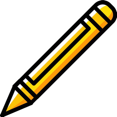 Pencil Draw Vector Svg Icon Svg Repo