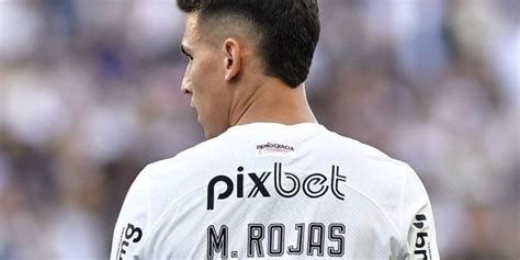 Jornalista expõe situação da saída de Matías Rojas do Corinthians