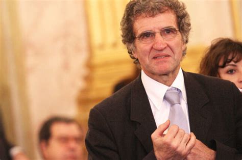 Mort de Gérard Leclerc Pascal Praud dévoile un message d Emmanu