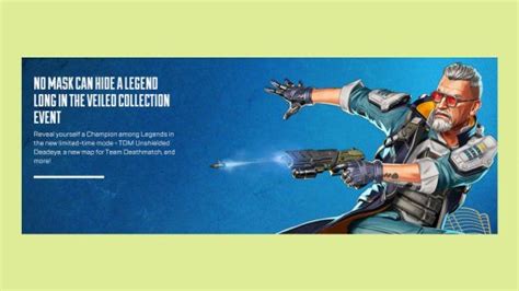 Apex Legends Ballistic Accidentally Confirmed As Season 17 Character