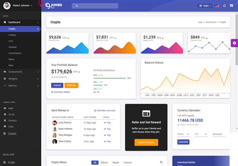 top 20 best react templates for web apps in 2021