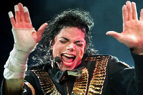 Pourquoi Michael Jackson est entré dans la légende grâce à la France
