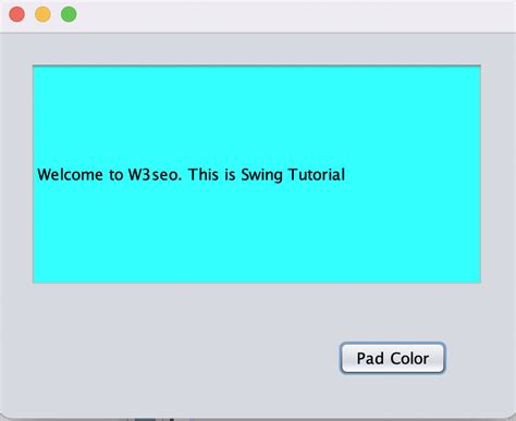 java jtree w3seo hướng dẫn sử dụng jtree trong java swing