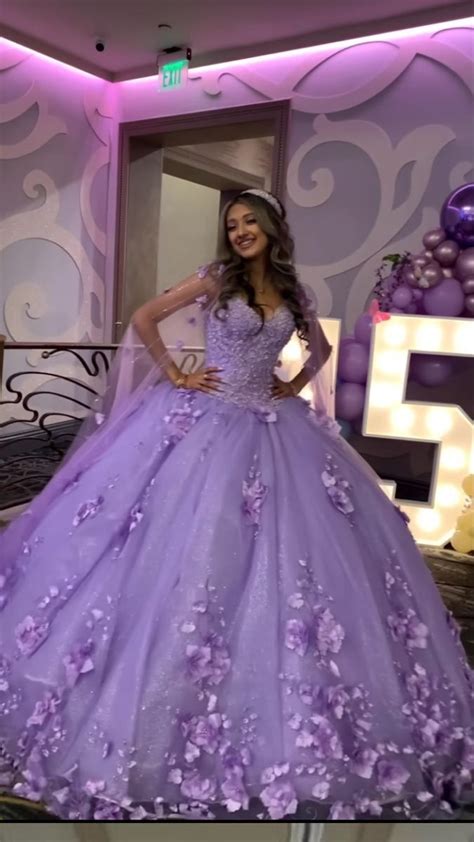 40 Ball Gown Dresses To Wear At Your Quinceanera Sweet 16 Dresses