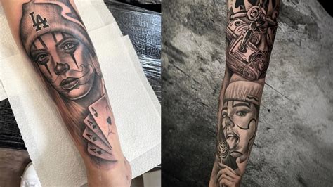 Discover More Than 71 Chicano Arm Tattoos Latest In Coedo Vn