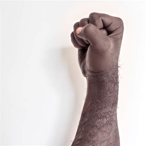 De Novembro Dia Nacional De Combate Ao Racismo O Progresso