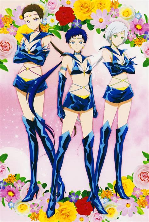 Bishoujo Senshi Sailor Moon Cosmos Image By Tadano Kazuko 3978311