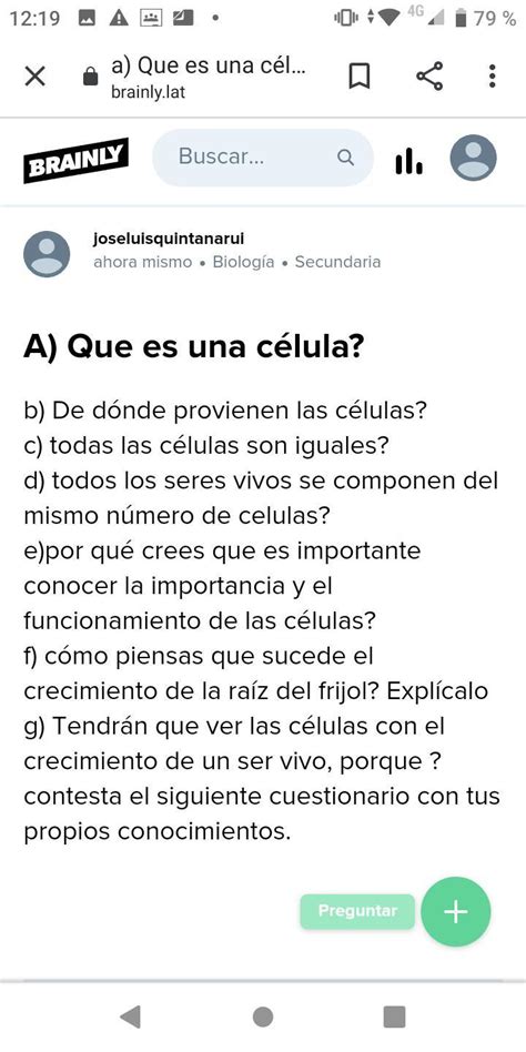 Me pueden ayudar con mi tarea por favor Se lo suplico ayúdenme con mi