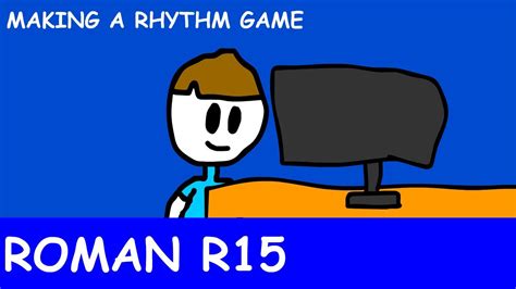 Making A Rhythm Game On Scratch YouTube