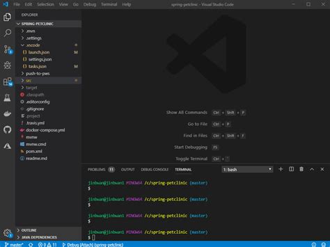 vscode java debug configuration md at main · microsoft vscode java debug · github