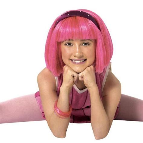 Sd Concepts Library Lazytown Stephanie Hugging Face