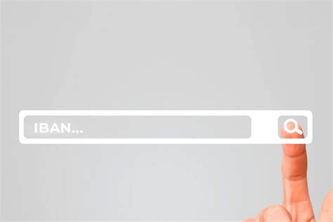 Saiba o que é IBAN e identifique sua conta AGORA MESMO