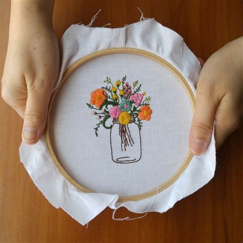 5 Beautiful Embroidery Designs Can Vip