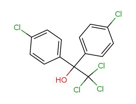 Cas No Bis P Chlorophenyl Trichloro Ethanol Suppliers