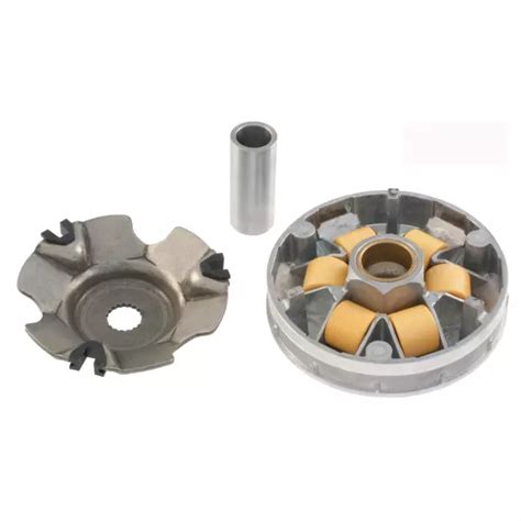 DEMI POULIE MOTRICE MOBILE Variateur RMS Gilera Runner Purejet St 50