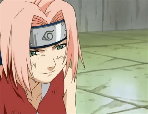Pin De Rodrigo Em Haruno Sakura Beloved Waifu Sakura Anime Naruto