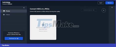 Fix The Error That HEIC Files Could Not Be Opened On Windows TipsMake
