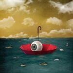 Cuadro Surrealista Actualizado Octubre