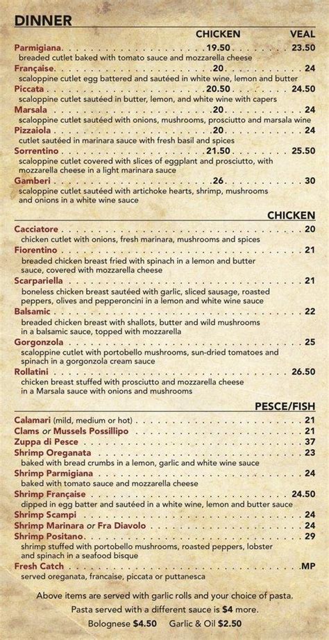 Menu At Pizza Time Pizzeria Boca Raton Sw Nd Ave