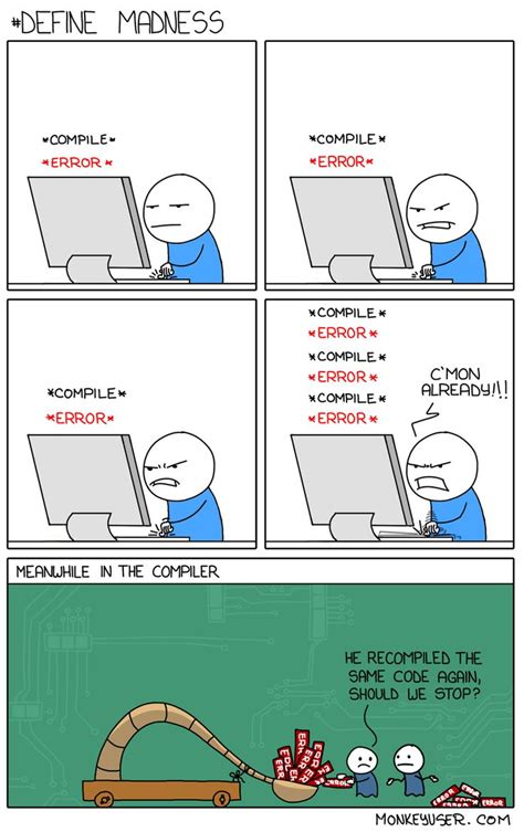 20 programming memes that ll trigger any developer programmer humor computer humor coding humor