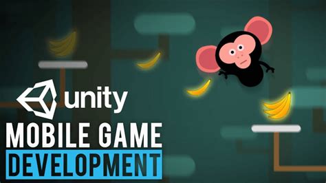 unity mobile game development create a 2d mobile game awesome tuts