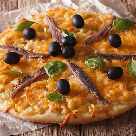 15 Recettes De Pizzas Sans Gluten Vraiment Gourmandes Cuisine AZ