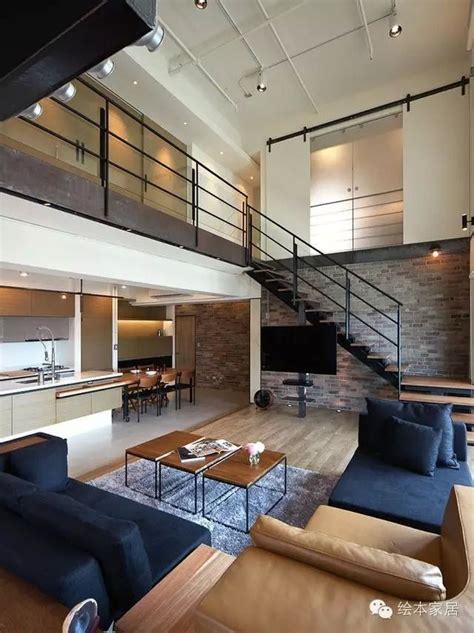 Descobrir 35 Imagem Interiores De Casas De Dos Pisos Abzlocal Mx