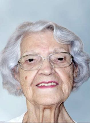 Nécrologie LAFOREST Maria Marchand Avis de décès Le Quotidien