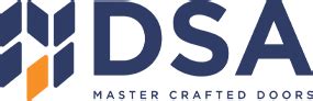 DSA Master Crafted Doors Custom Standard Wood Doors