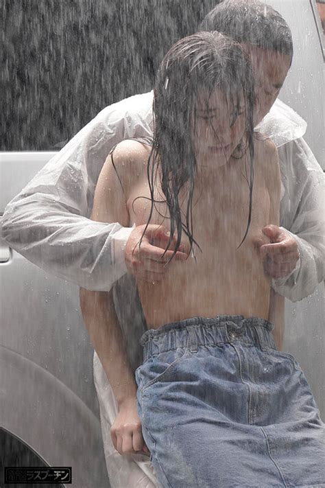 DRPT 030 An Innocent Girl Who Gets Naked In The Kappa By A Perverted