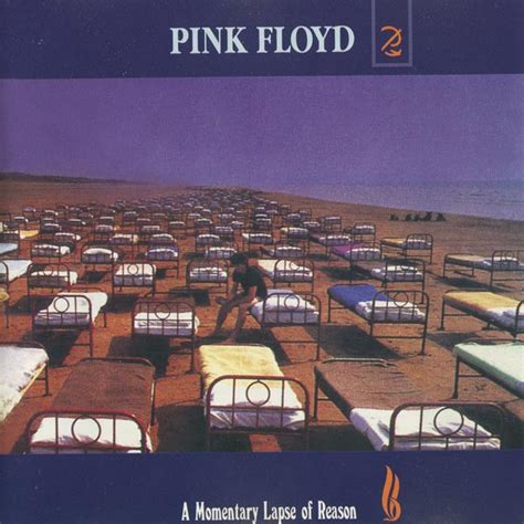 Pink Floyd A Momentary Lapse Of Reason CD Discogs