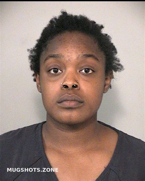 NAULINGS DERIONNA 09 09 2022 Fort Bend County Mugshots Zone