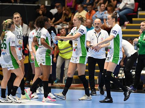 We Love Sport HANDBAL Cutremur de proporții în handbalul feminin