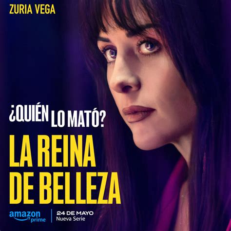 Quién lo mató TV Poster 6 of 8 IMP Awards
