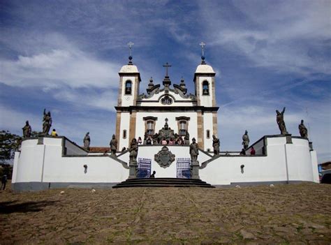 Conheça os 15 Patrimônios Culturais da Humanidade que ficam no Brasil