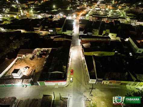ITABAIANA hoje e Região Informações Prefeitura Municipal de ITABAIANA