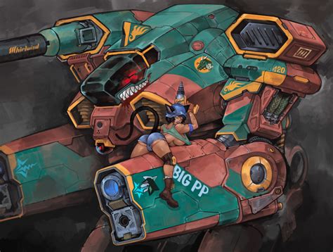 Rule 34 2022 Armband Armpitcore420 Ass Battlemech Battletech Big Breasts Black Hair Boots Cat